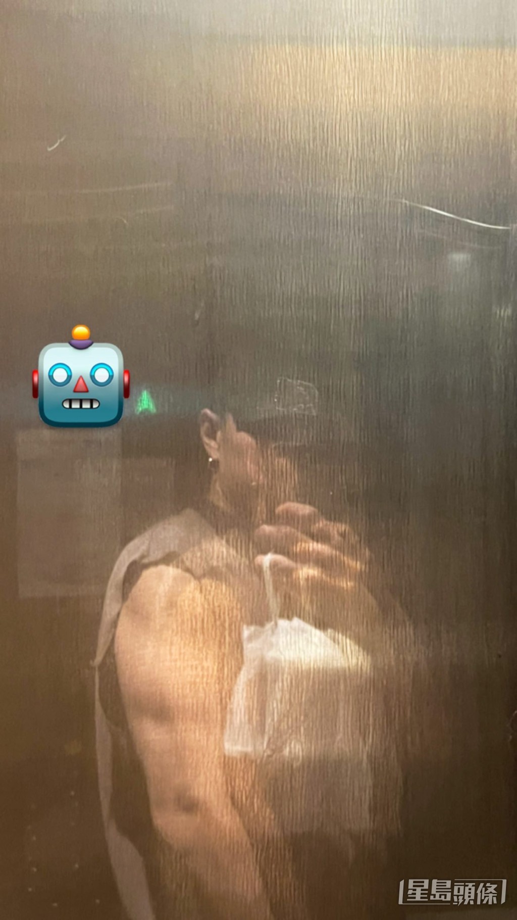 獨家丨Tsoul玩《造星V》講真心話被DM「問候」家人 冇嚇親照講心底話：唔可以冇咗自己 | 星島日報