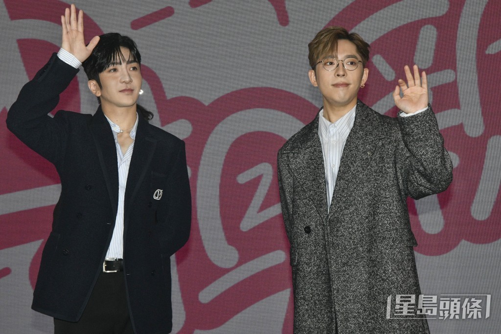 社內相親丨AL Edan瘋狂拍親熱戲「差不多每場都錫」 行住Kiss驚仆親唔得閒尷尬 | 事事如意生活網站