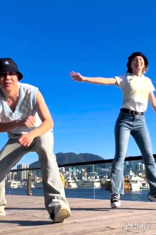 獨家丨Tsoul玩《造星V》講真心話被DM「問候」家人 冇嚇親照講心底話：唔可以冇咗自己 | 星島日報