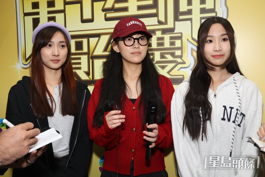 TVB台慶2023｜After Class將合體再度三缺一 詹天文鍾柔美爆正錄製新團歌 | 事事如意生活網站