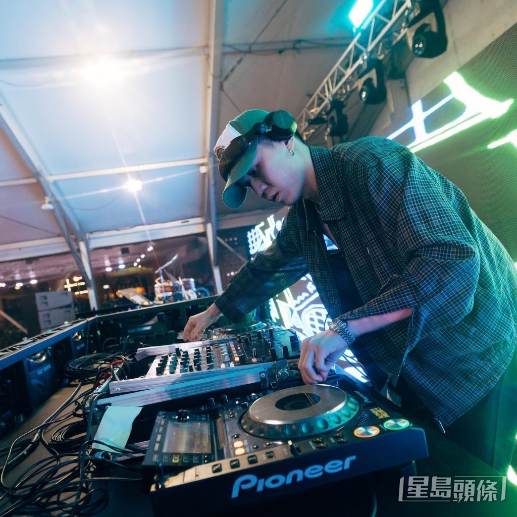 獨家丨Tsoul玩《造星V》講真心話被DM「問候」家人 冇嚇親照講心底話：唔可以冇咗自己 | 星島日報