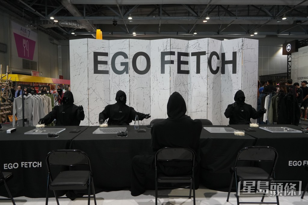 ComplexCon香港｜一連3日亞博舉行 廿年老粉特為潮牌由上海來港 | 星島日報