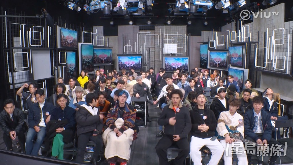 獨家丨Tsoul玩《造星V》講真心話被DM「問候」家人 冇嚇親照講心底話：唔可以冇咗自己 | 星島日報