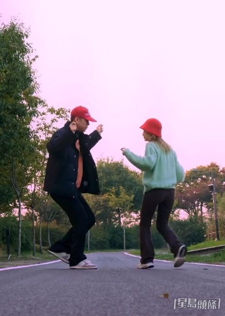 獨家丨Tsoul玩《造星V》講真心話被DM「問候」家人 冇嚇親照講心底話：唔可以冇咗自己 | 星島日報