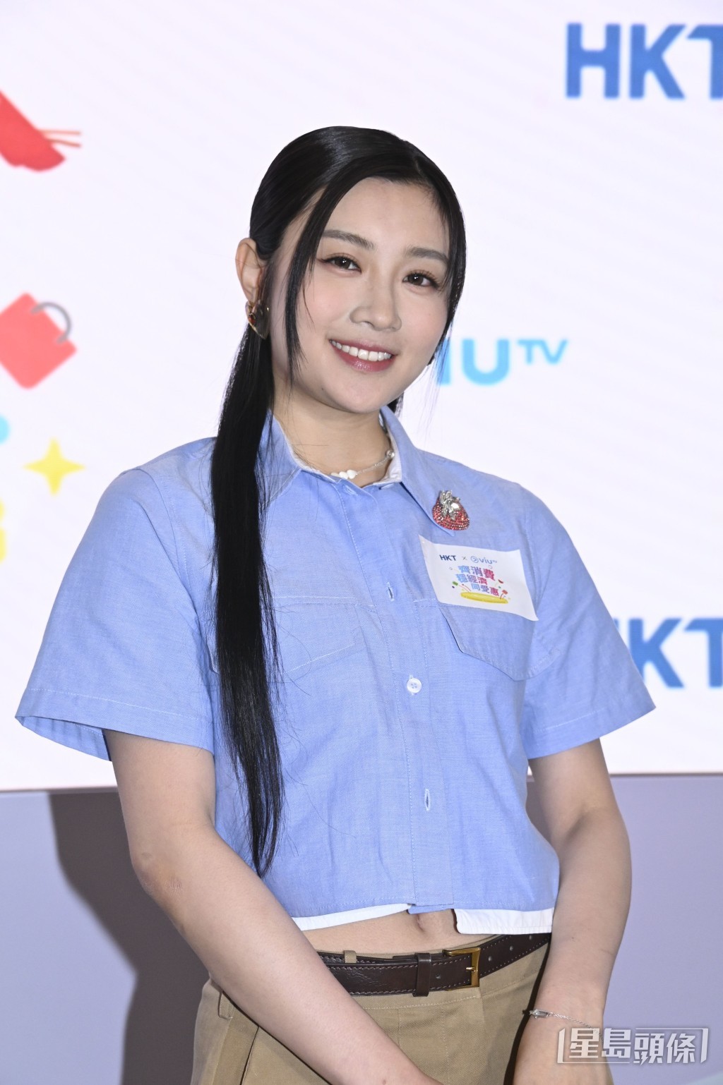 COLLAR討論區 (967) 芯駖YouTube跳舞節目新片！ChillClub頒獎禮一票不能少！ | LIHKG 討論區