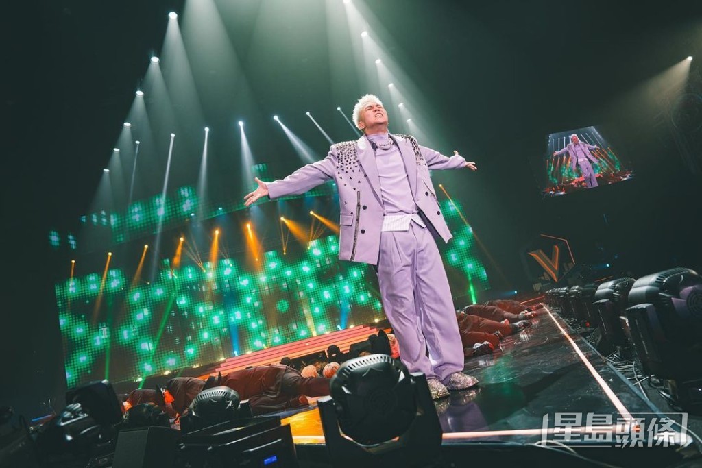 獨家丨Tsoul玩《造星V》講真心話被DM「問候」家人 冇嚇親照講心底話：唔可以冇咗自己 | 星島日報