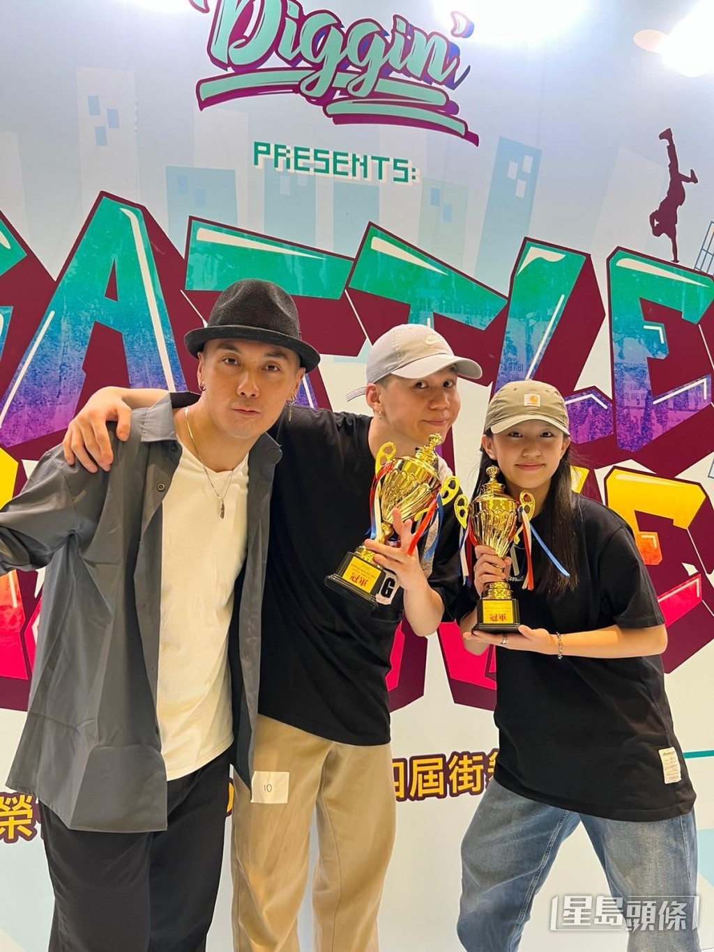 獨家丨Tsoul玩《造星V》講真心話被DM「問候」家人 冇嚇親照講心底話：唔可以冇咗自己 | 事事如意生活網站