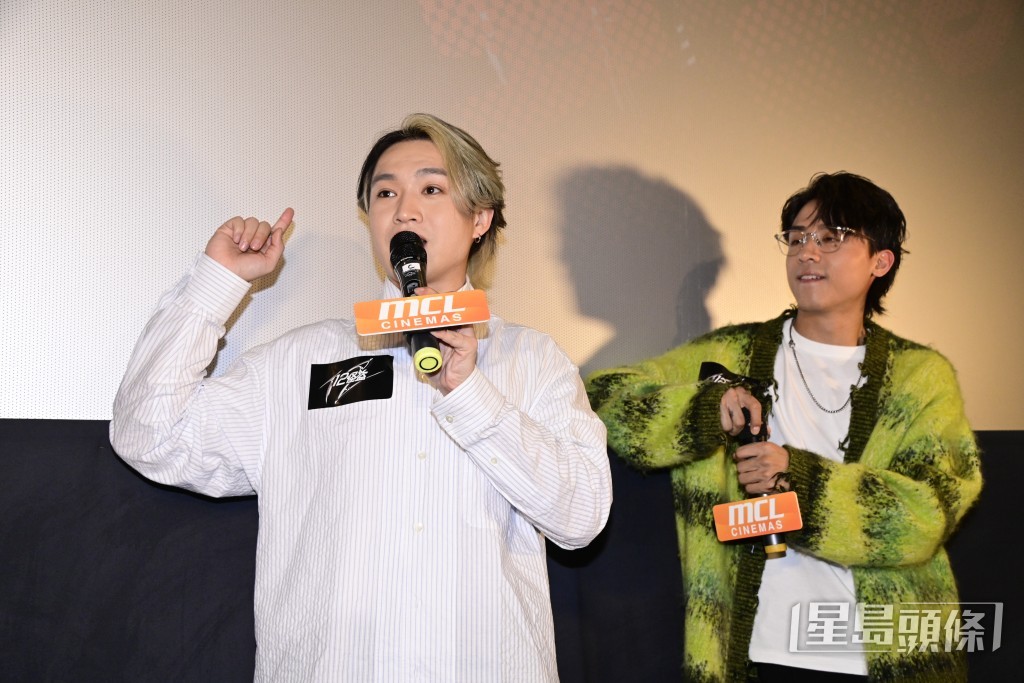 12怪盜丨Jer被問最唔想合作隊員面有難色 AK有機會想同錦鯉做傳心 | 星島日報