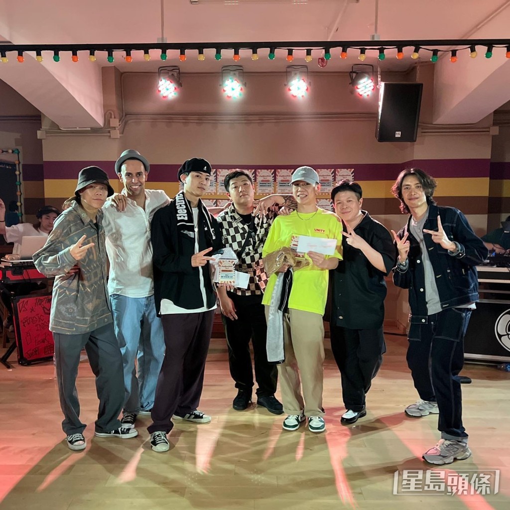 獨家丨Tsoul玩《造星V》講真心話被DM「問候」家人 冇嚇親照講心底話：唔可以冇咗自己 | 星島日報