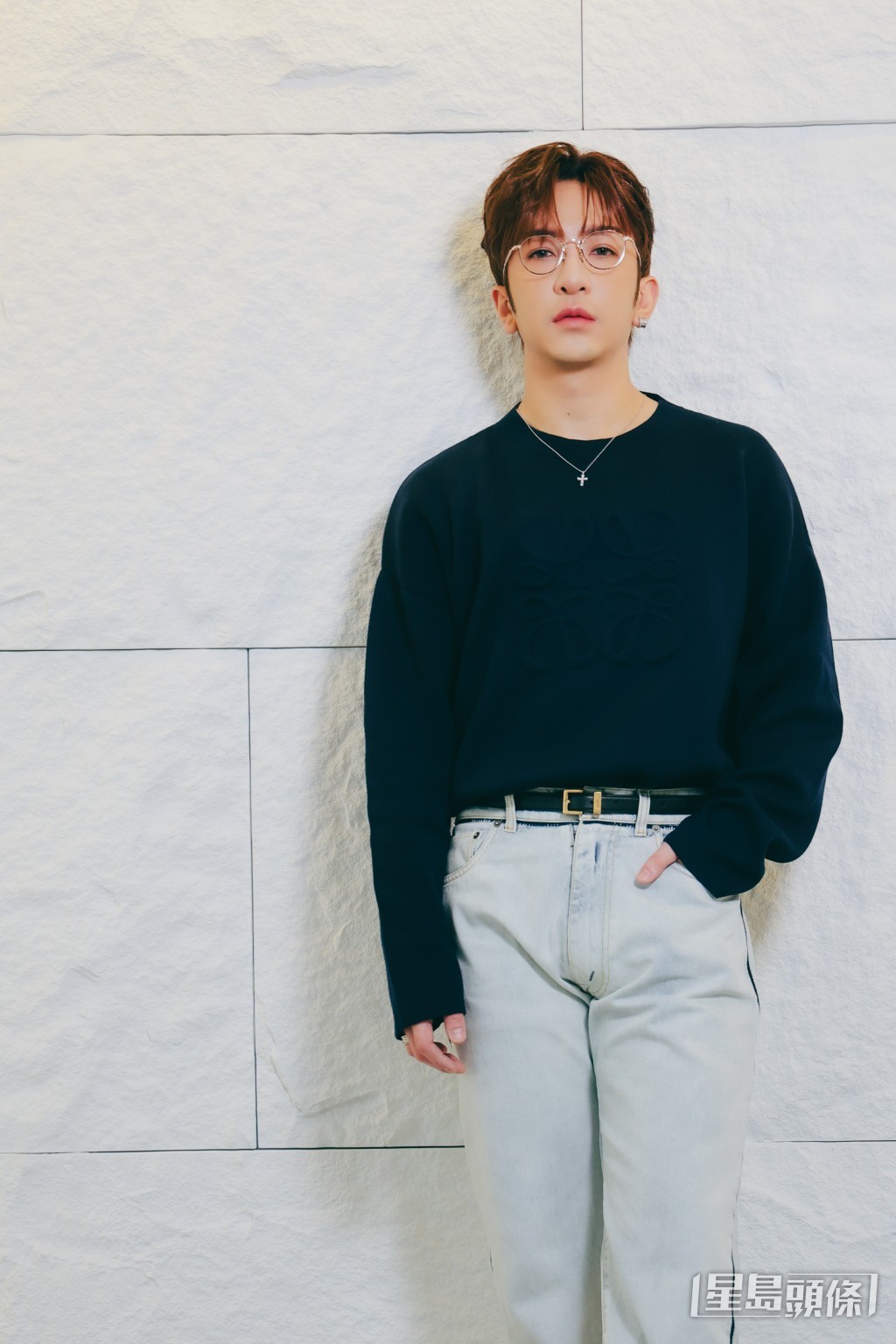 Anson Lo對戀愛「Open」：有拖拍就拍！ 邁向30 望照顧全家無憂慮 丨名人雜誌 | 事事如意生活網站