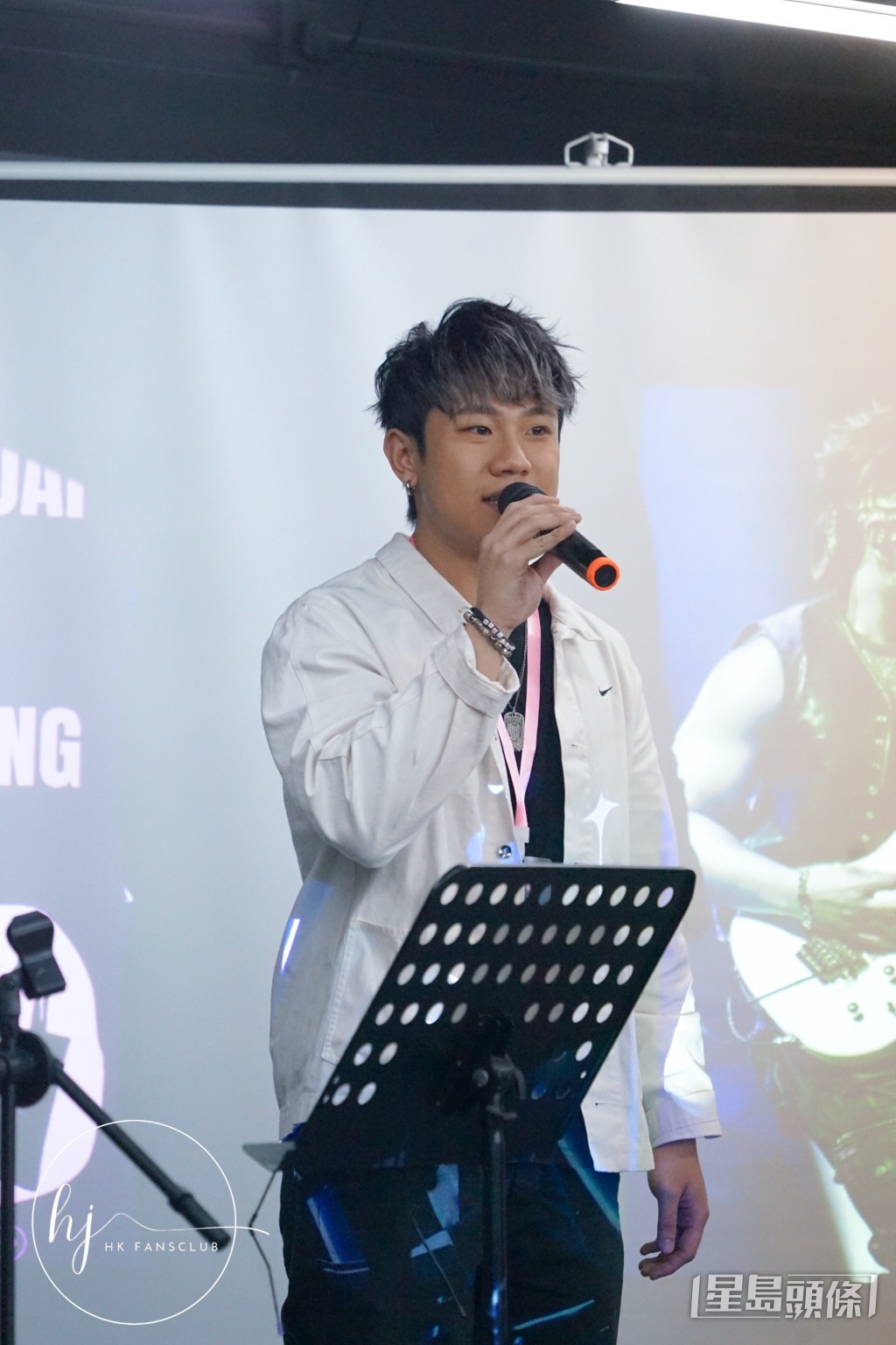 獨家丨亨仔 Tsoul「做工佬」齊搞旺個市 《造星V》囝囝開FM共收逾8萬入場費 | 星島日報