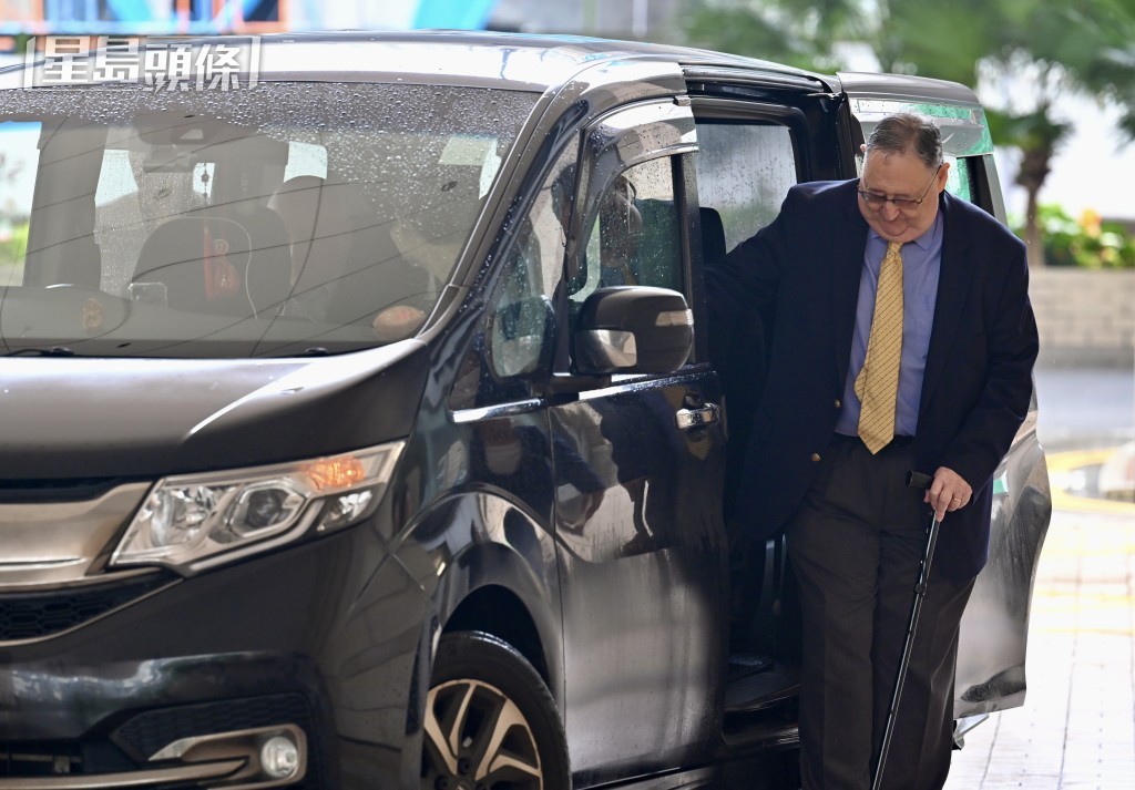 港珠澳大橋造假案｜嘉科時任營運總監梁永強欺詐罪成 押後6.7求情及判刑 外籍部門總監則罪脫 | 星島日報