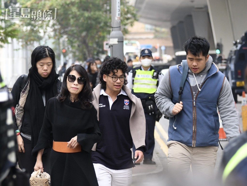 黎智英案｜辯方今爭議法庭對「串謀刊印及複製煽動刊物罪」的司法管轄權 認為只可處理僅10日的罪行 | 星島日報