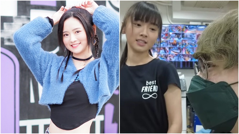 TVB上位小花羅毓儀爆分訊！拍拖四年不被看好 舊愛被指撞樣林敏驄曾力撐靚仔