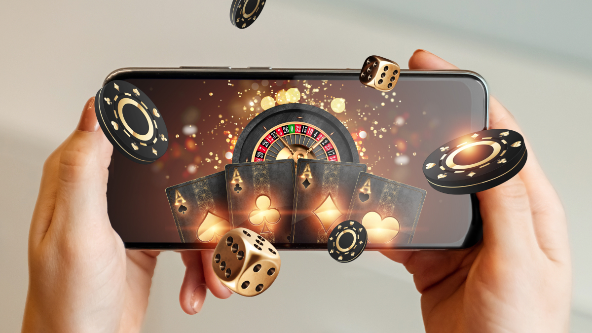 網上賭場︱日本13歲少年成「資深賭客」 投注額或達$35萬