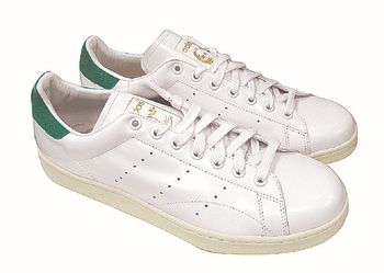 Stan Smith Vintage元祖回歸