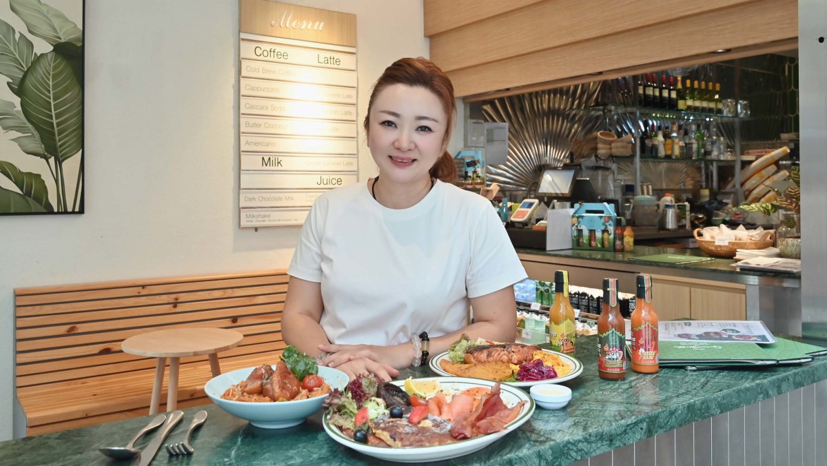 Green Fermentation Lab 宣揚發酵食品 引領健康飲食之道