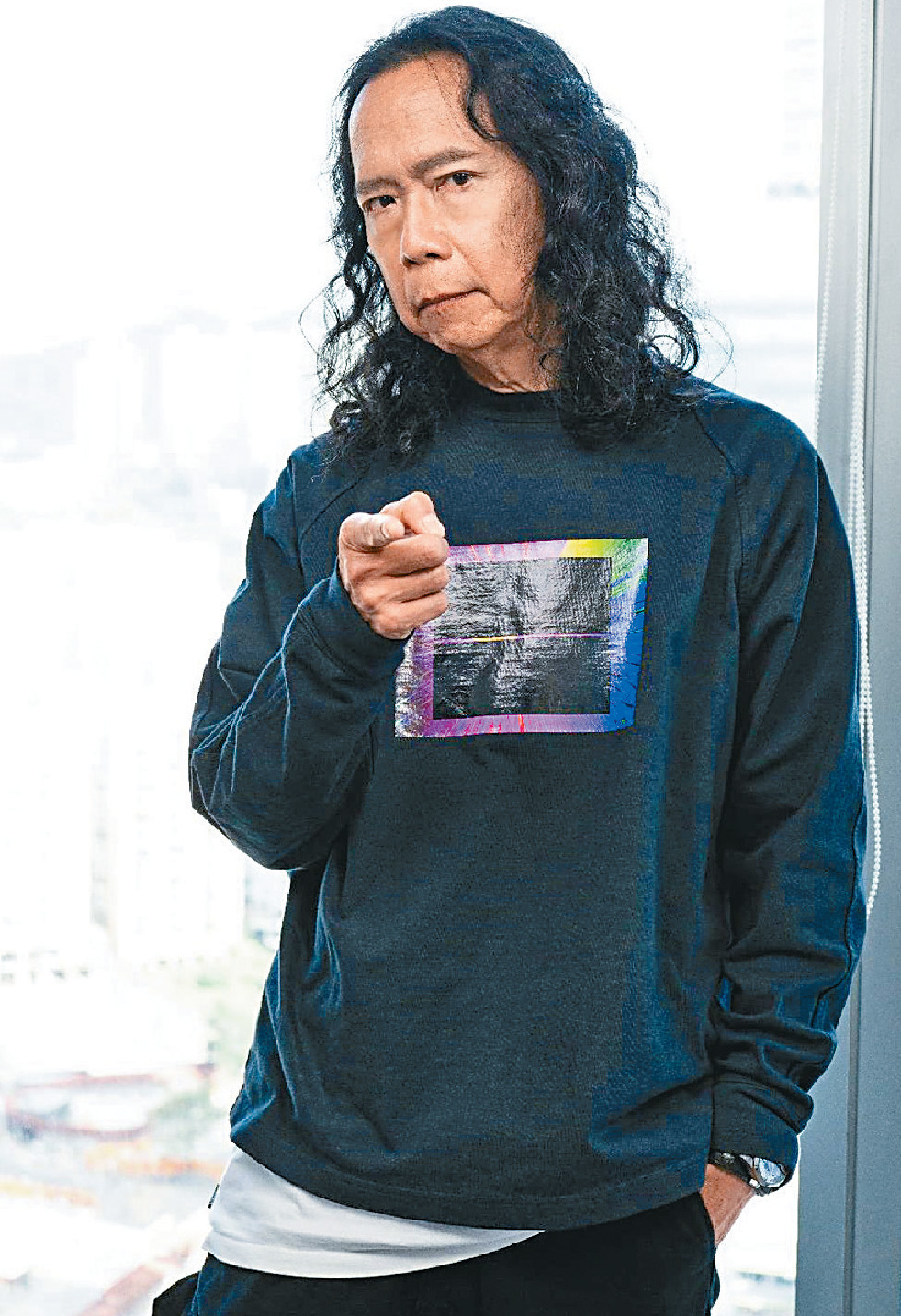 Gary Tong離世兩年 太極失去動力 Joey Tang 臨老出單曲全因Paco