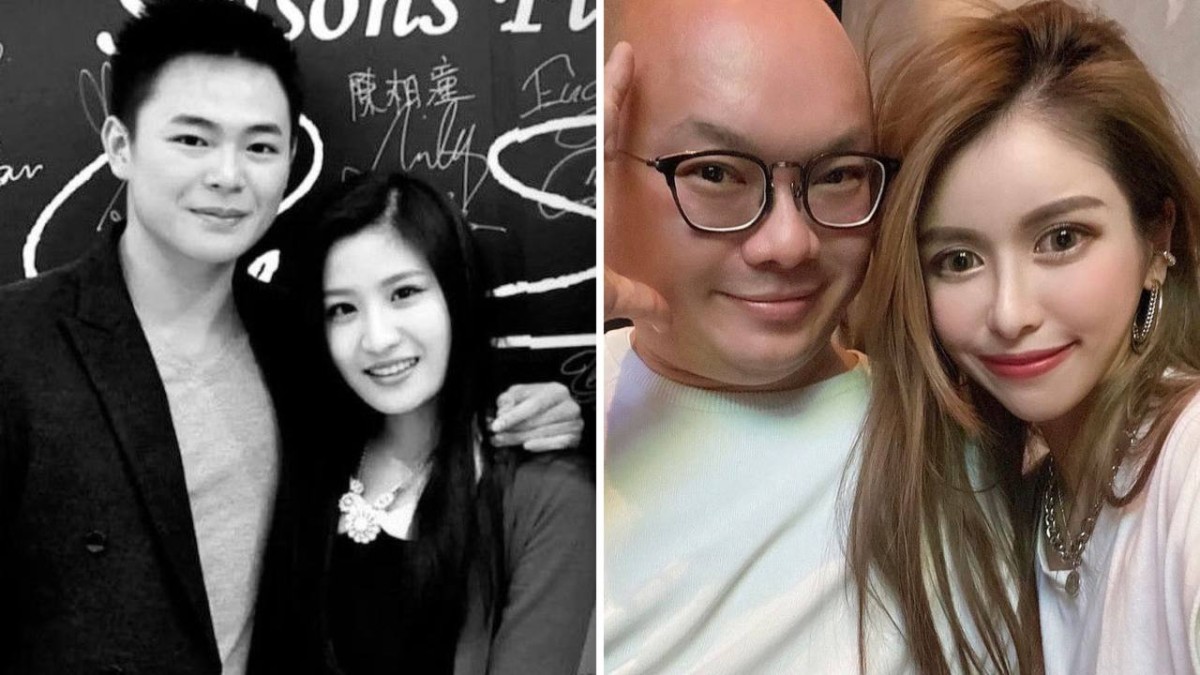 Sean Lam連環爆Coffee富豪飯局及捉姦片內幕 背後原來有高人指點