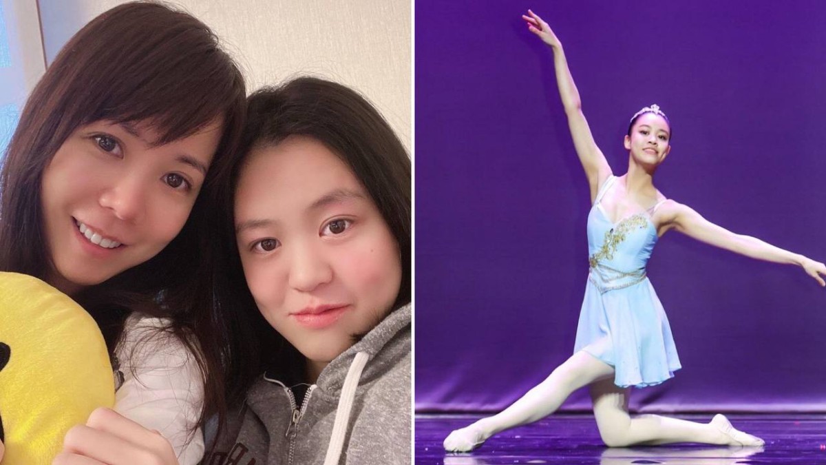 呂麗君囡囡劉秀盈激罕「行政Look」登場 網民激讚高貴大方有女人味