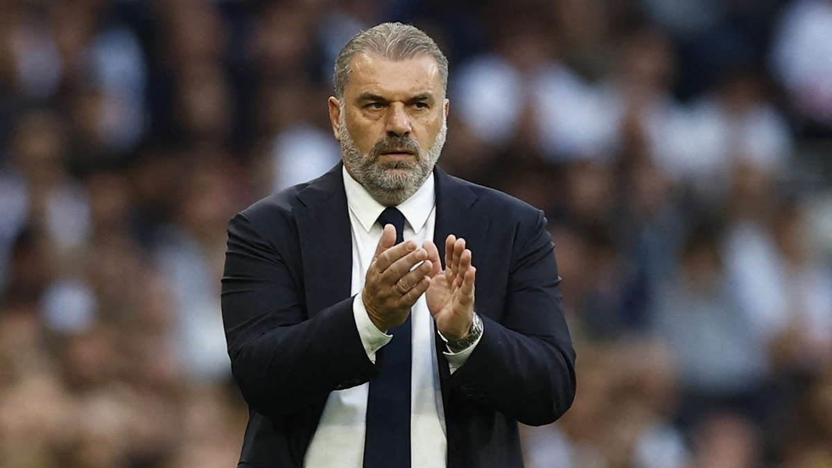 專欄｜盧頓未夠班 熱刺勢由頭贏到尾