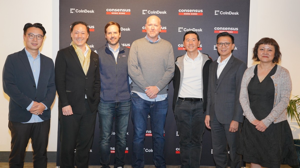 Consensus大會明年首度來港舉辦 加密貨幣暨Web 3活動料吸引8000人參與