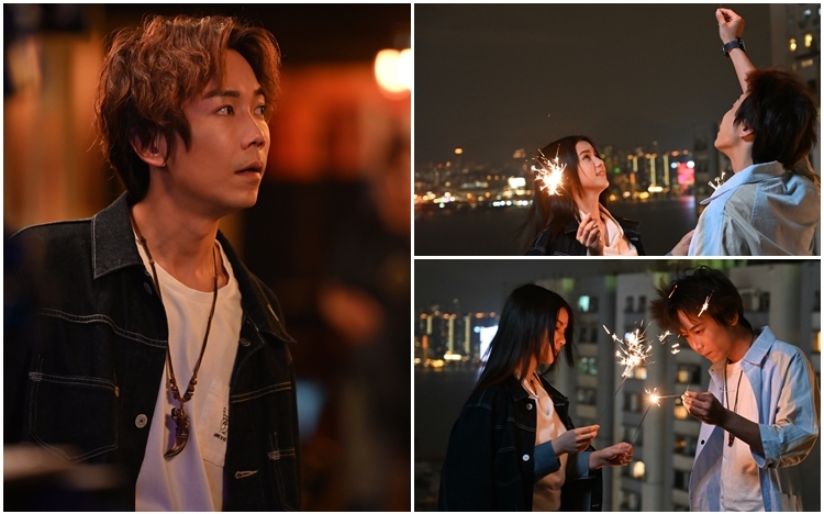 真係好艷福丨《#PTGF》有大量感情線 趙善恆：擔心自己做唔做到