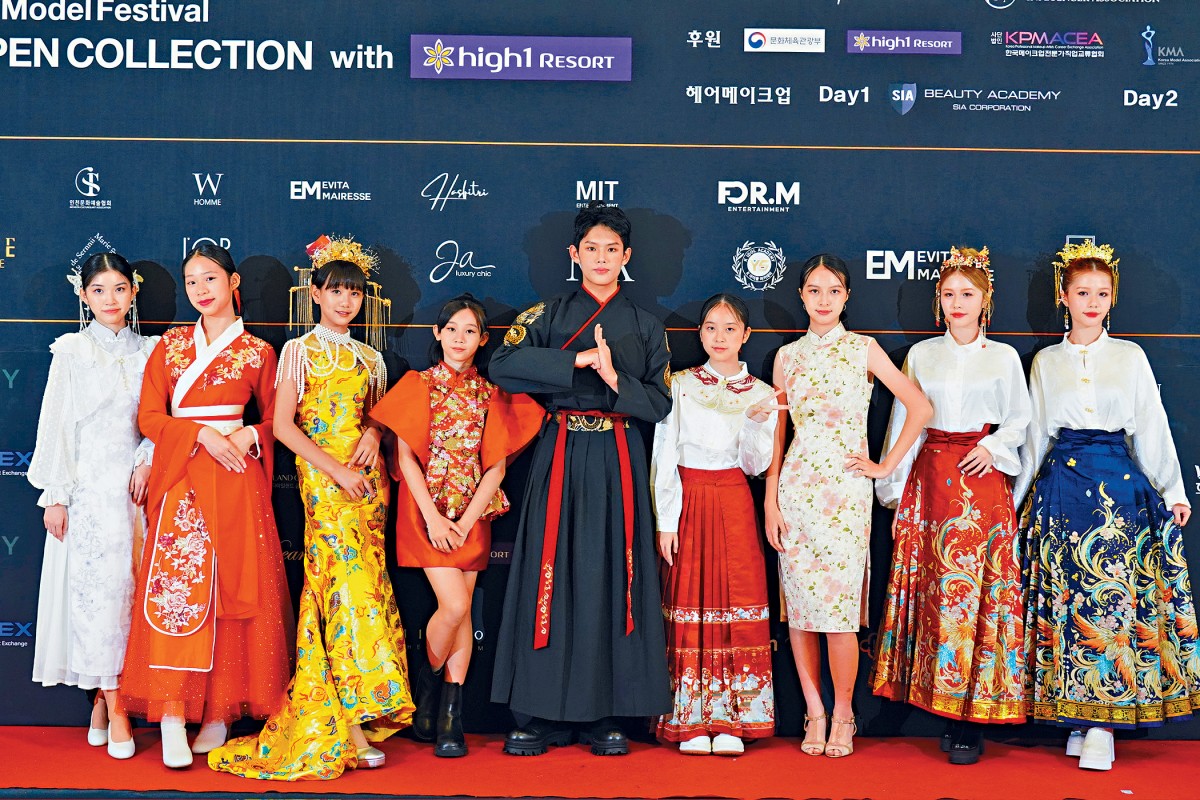 YS偶像班學生為港爭光 獲韓媒關注