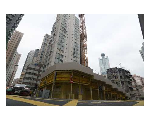 15 Western Street開放式戶逾942萬沽