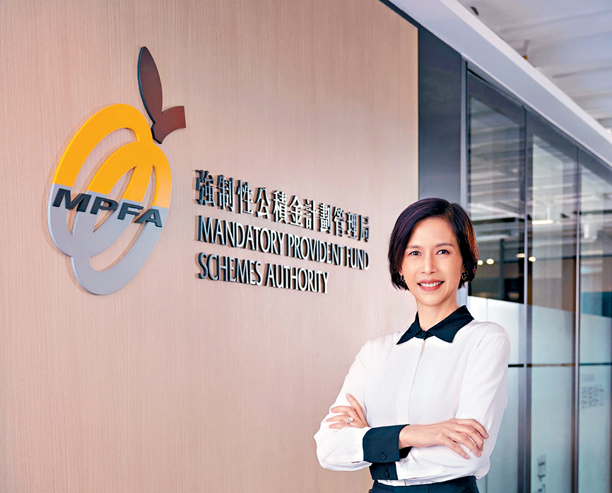 MPF「半自由行」推出13年 轉移個案逾100萬