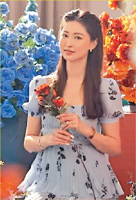 《CP訓練營》隨時戲假情真 ﻿Gillian曾遇偷跳男﻿﻿誓要搵到真愛﻿