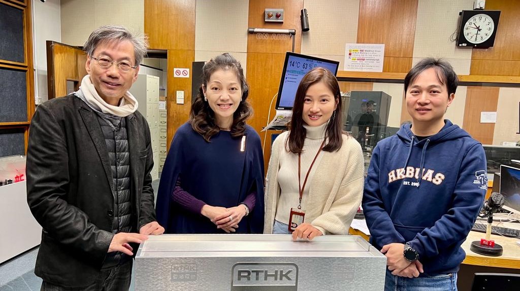 WeCare SOS關心學生精神健康 抽絲剝繭找出危險警號