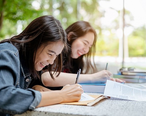 資優生也有短處 情意教育促進全人發展