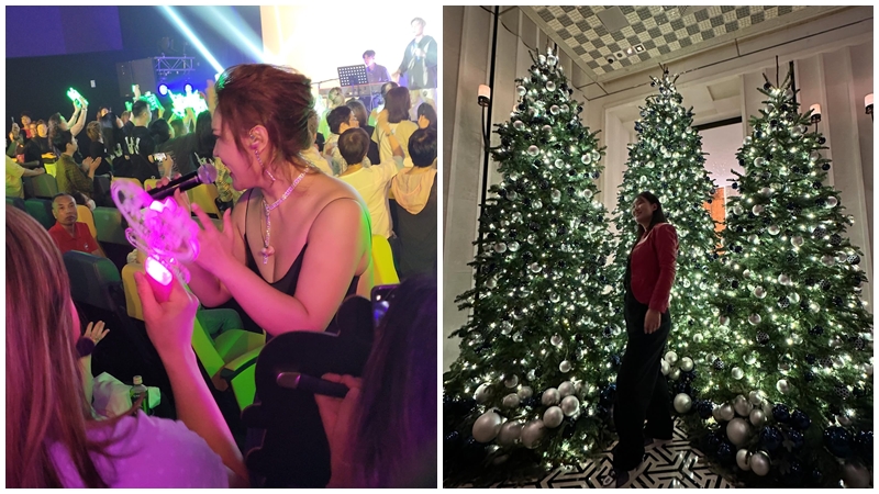 TVB Singer Leaving? “Voice of Middle Ages 2” Star’s Future - memesita ...