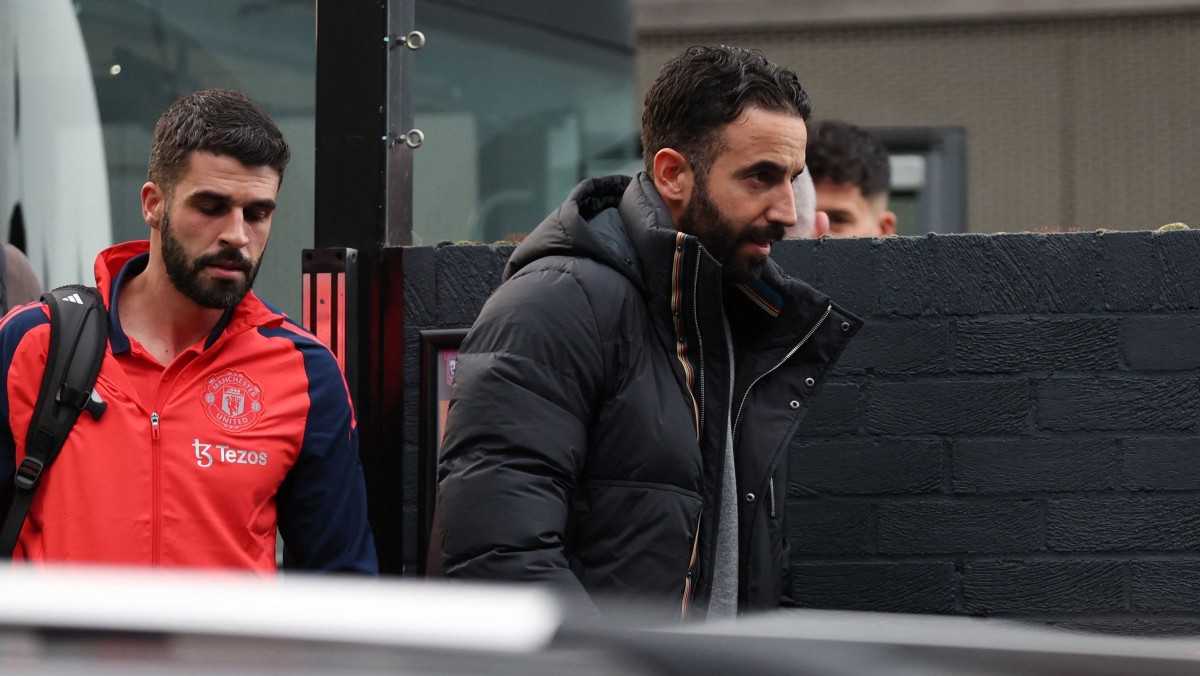 專欄 蘇哈仔│紅魔死球毛病有排醫