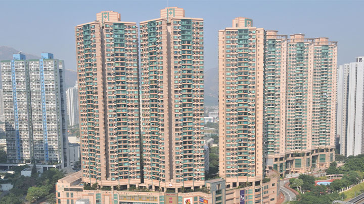 44地點納強檢 屯門6廈上榜包括卓爾居5座及叠茵庭7座（附名單）