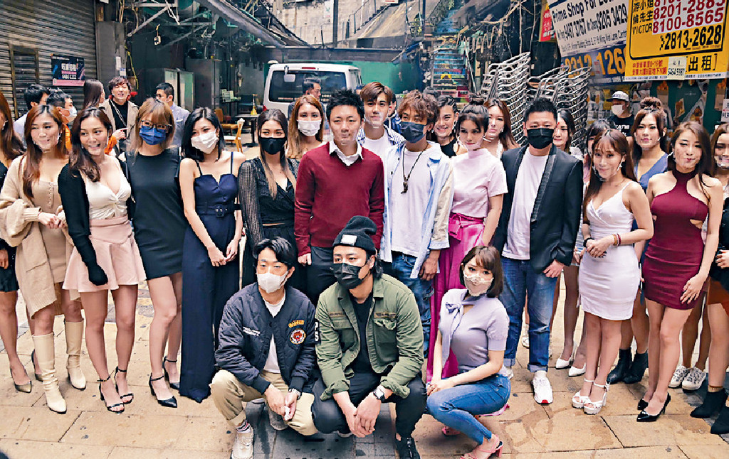 獲開價幾百萬做PTGF 郭奕芯怕受騙不回覆