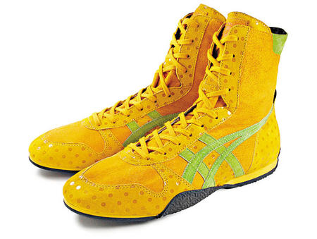 Onitsuka Tiger x IWAYA老虎也浮誇