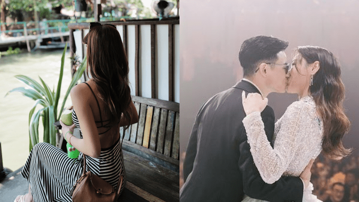 TVB性感小花豪晒逾5萬Hermès行頭！嫁富貴老公生活幾級跳 住半山豪宅唔憂做