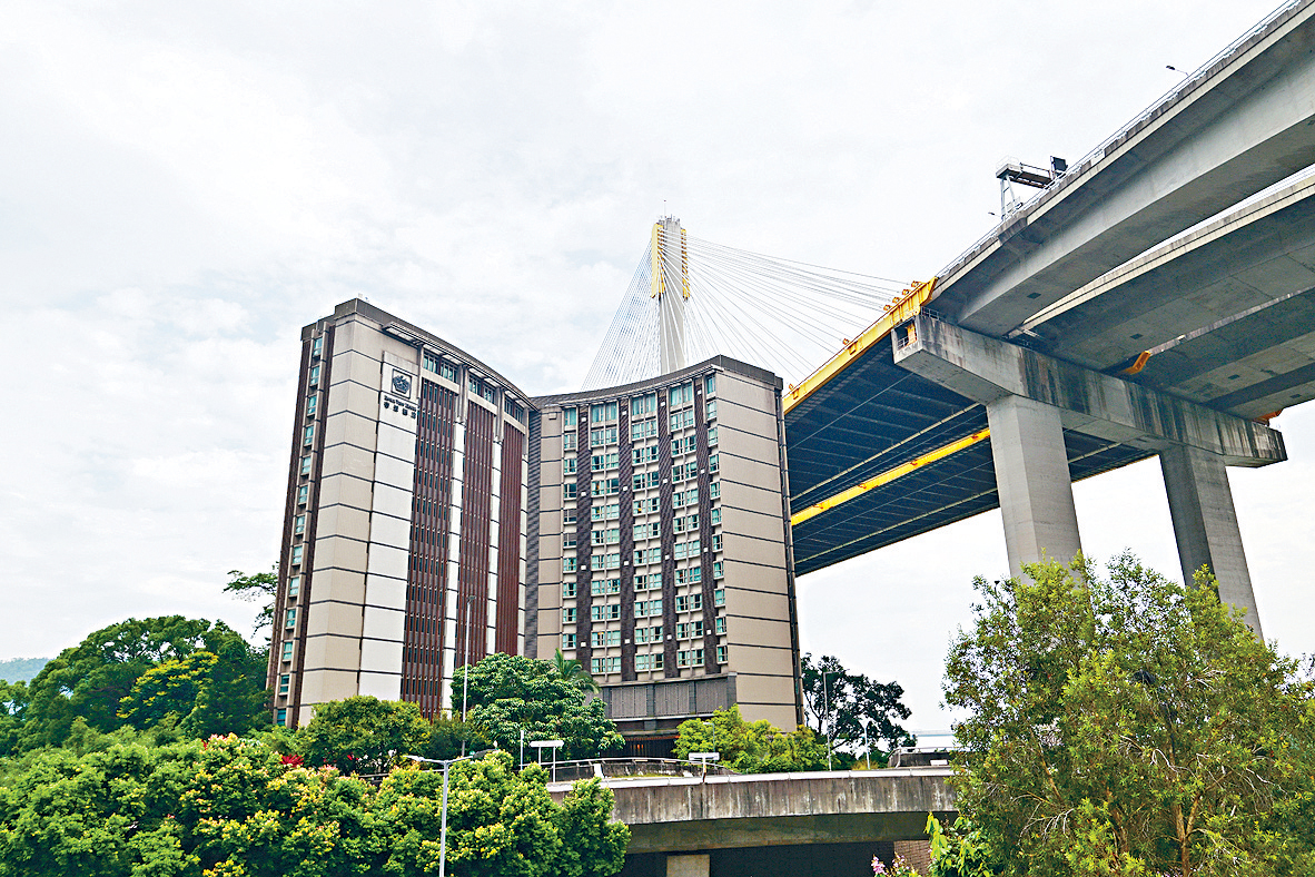新地帝景酒店申重建674伙規劃署不反對
