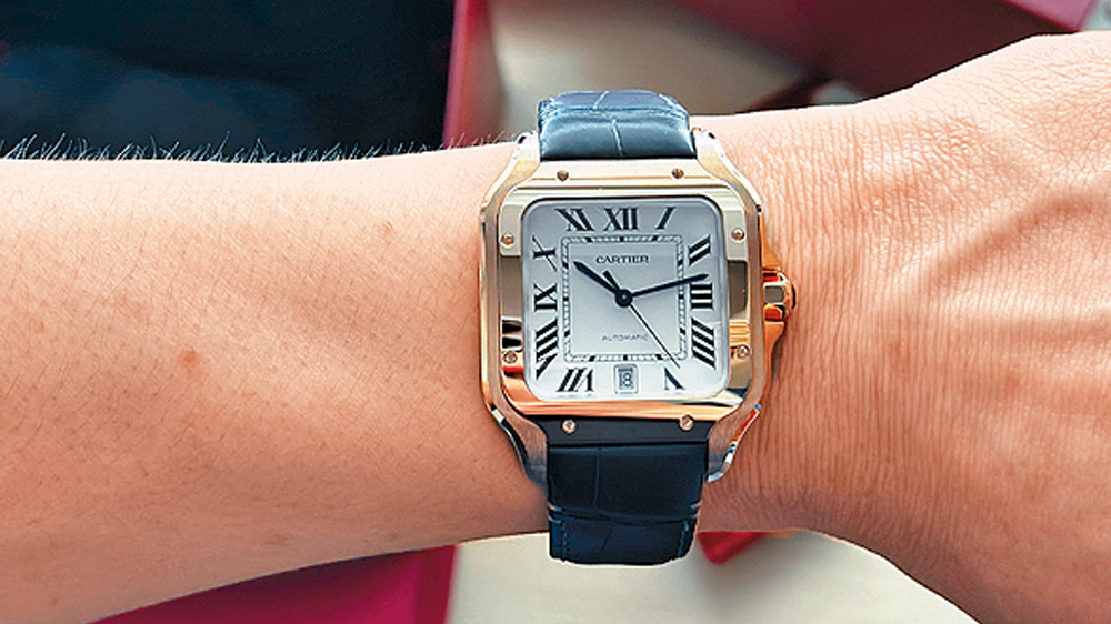 Titus - 我的第一次 | 表奇立异