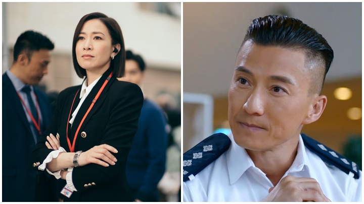 原來視咁的│TVB精彩又一年