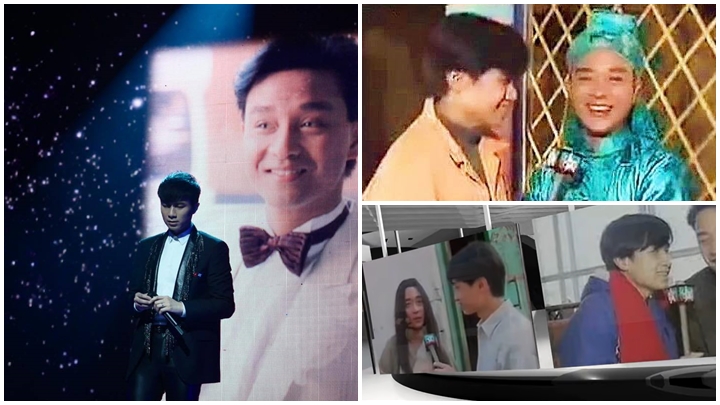 張國榮66歲生忌古巨基悼念 生前提攜「雙古一鄧」成基仔入行恩人