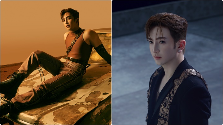 Anson Lo盧瀚霆首赴越南拍MV化身「沙漠王子」 新歌《Heartbreaker》挑機Haters 懶理人身攻擊力求進步