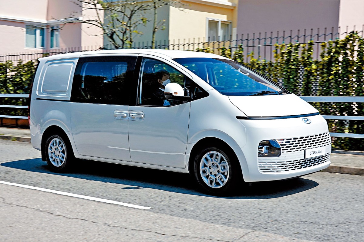 本周專題｜柴油商用客貨Van市場新景象 鬥價錢講設備求出位