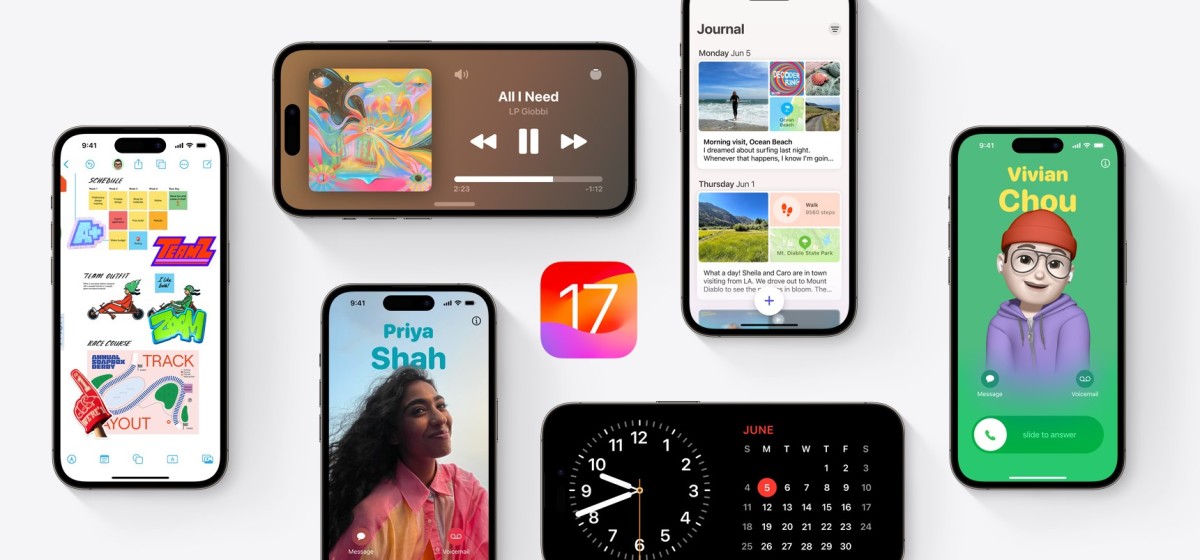 Impressive Updates: iOS 17 Reveals 11 Major Features To Make Your ...