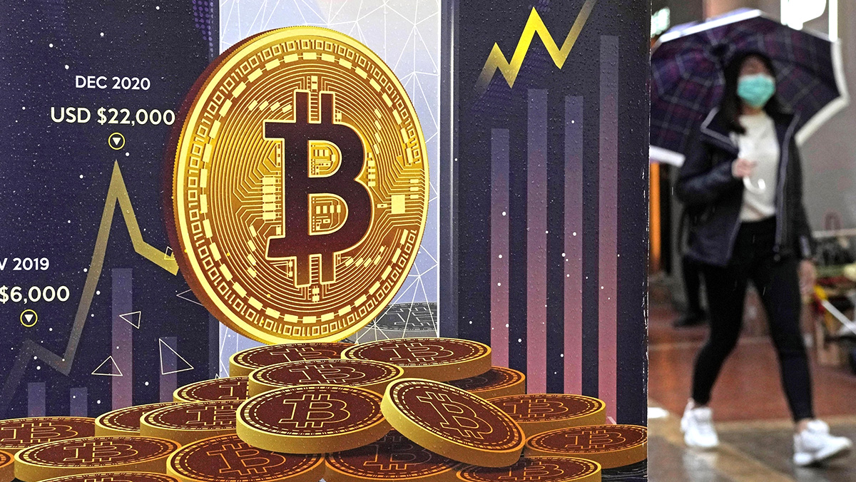 JPEX事件有後遺症 41%港人無意揸虛擬資產 逾八成不買多於5萬元