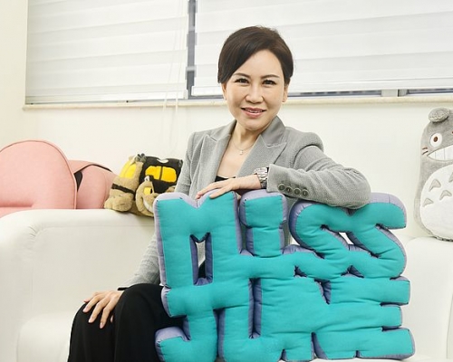 June Leung 疫境變陣 推全港學界測評