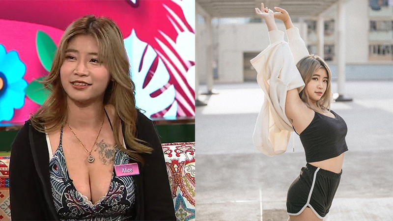 Mayanne小喇叭丨港產AV女優激戰前必做一事 爆男優故意撕爛安全套入黑名單