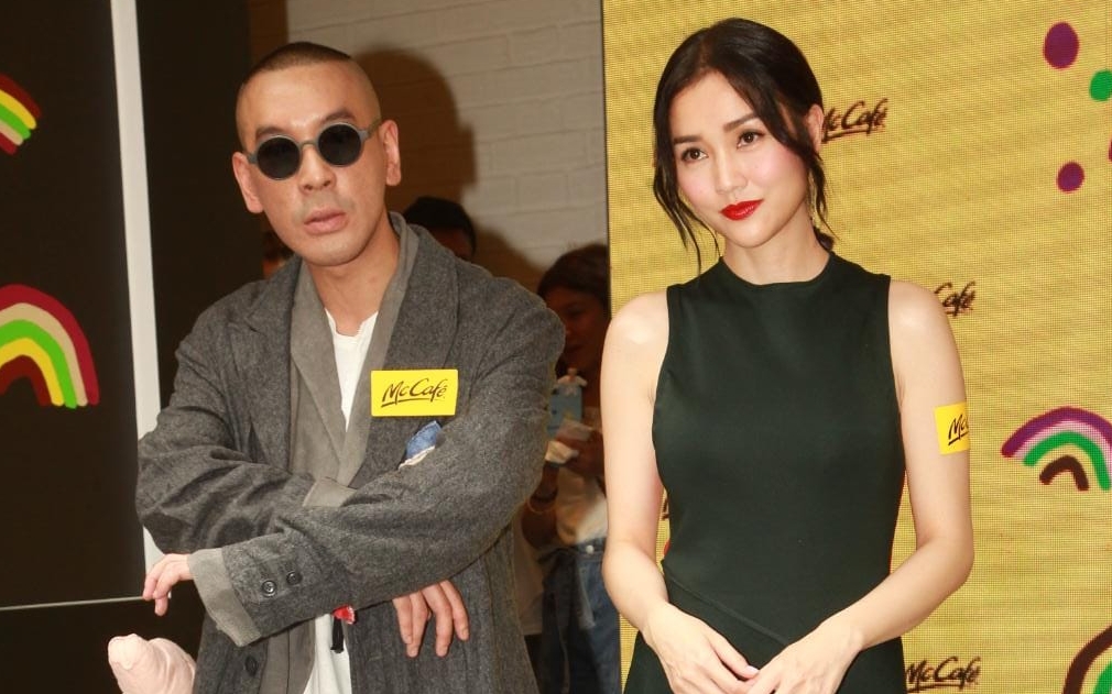 Juno執導MV太虐人 Kay轉圈跳舞動作拍足120次